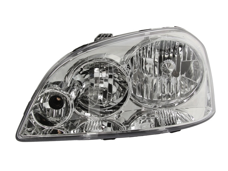 Купить Фара левая Chevrolet Lacetti 03-12 (FPS) электрич. 96458809 от ...