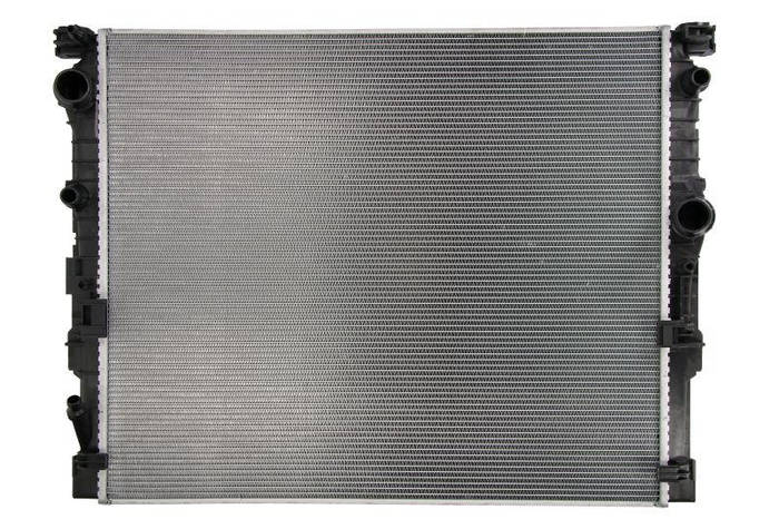 Радіатор охолодження BMW 5 G30 (KOYORAD) 17118743663, ціна: 8969.69 ...