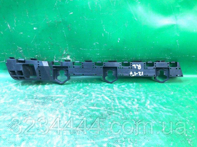 Кронштейн заднього бампера лів. SUBARU CROSSTREK 12-17 57707FJ170 (ID ...