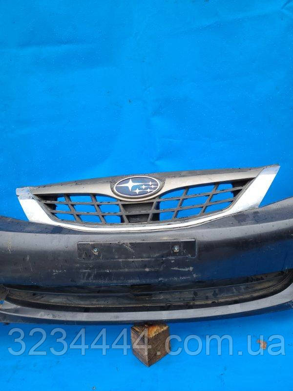 Бампер передній SUBARU IMPREZA 07-11 GE/GH 57704FG001 (ID#2108180369 ...