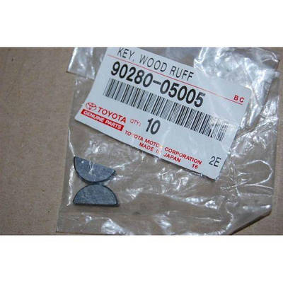 Запчасти Toyota avensis - купить недорого на Prom.ua: цены, акции и ...