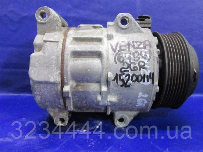 Компресор кондиціонера TOYOTA VENZA 09-16 88320-0T010 (ID#2108209122 ...