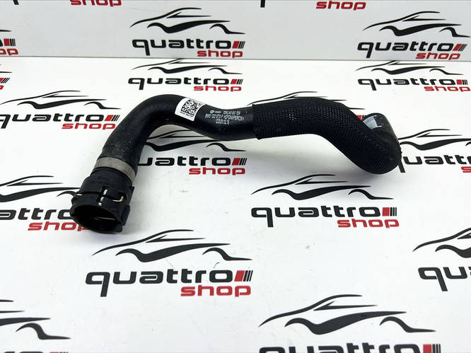 Шланг охлаждения двигателя Audi A4 B9/ S4 B9/ A5 B9/ S5 B9 8W0122073F ...