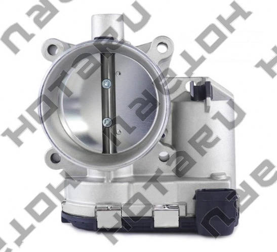 Дроссельная заслонка в сборе (VOLVO 30711554) (ID#2108315500), цена ...