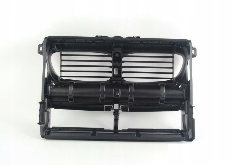 Повітропровід системи охолодження двигуна BMW: n47, 51747200781: продаж ...