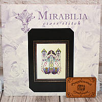 Схемы Mirabilia, Nora Corbett, Lavender & Lace. От компании ...