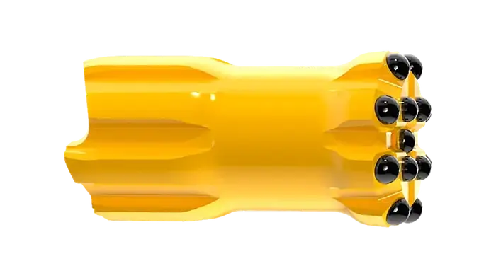 Коронка Epiroc Powerbit X Epiroc (ID#2108382280), ціна: 45.46 ₴, купити ...