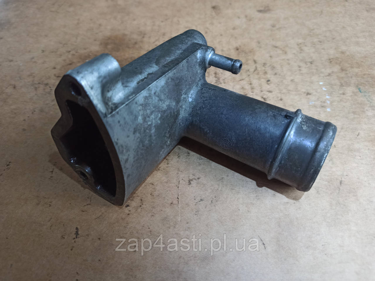 Корпус термостата Mercedes Sprinter R6032032631 (ID#930735575), цена ...