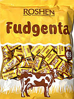 Цукерки Рошен Roshen Fudgenta 0.785 кілограма | Порівняти ціни та ...