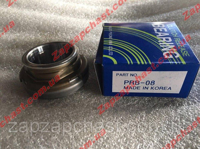 Підшипник витискного зчеплення Ланос Lanos Aveo Авео 1.4-1.5-1.6 Valeo PRB-08/90251210 (ID ...