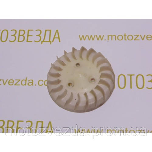 Крыльчатка генератора Yamaha Mint (ID#2108690587), цена: 68 ₴, купить ...