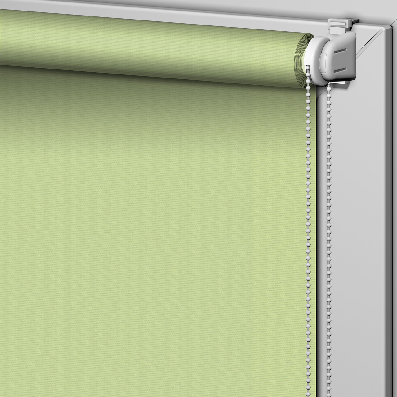 Купить Рулонная штора "Блэкаут" Жасмин в Киевской области от компании ...