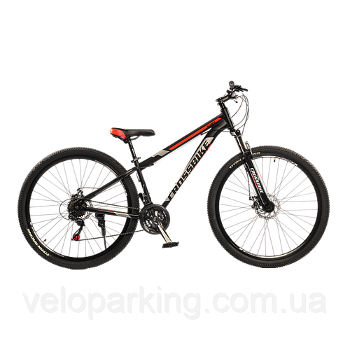 Горный велосипед 26 Storm Crossbike (2024) стальной new (ID#2108982845 ...