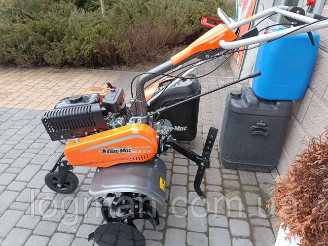 Oleo-Mac MH 198 RKS/ОлеоМакс МШ 198 РКС (68589012E5 ...