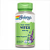 Vitex Berry Extract 400mg - 100 Vcaps 368 ₴ — Купити на BIGL.UA ᐉ Ціна, Відгуки, Доставка (2022 ...
