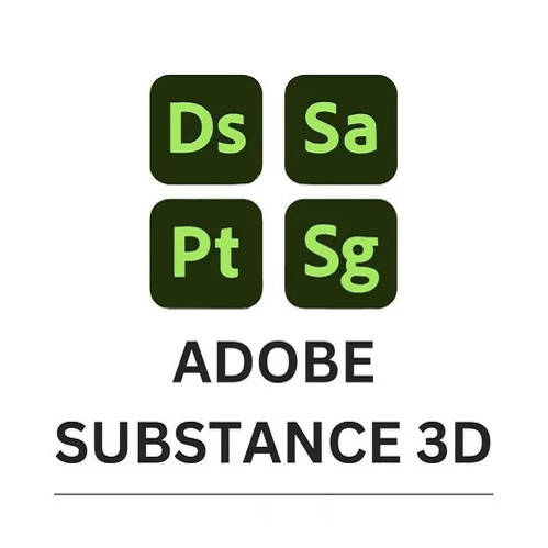 ADOBE SUBSTANCE 3D COLLECTION 1 МІСЯЦЬ КЛЮЧ (ID#2109364695), ціна: 499 ...