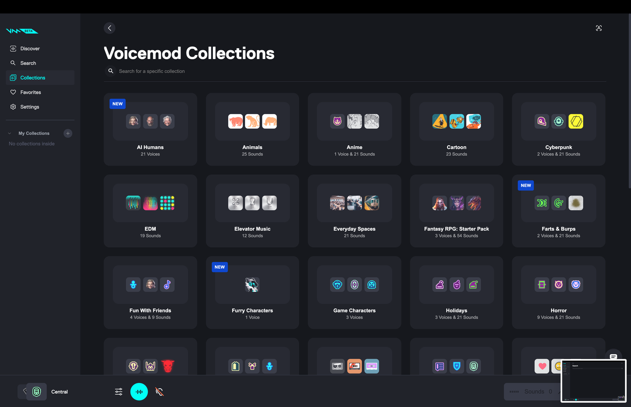 Voicemod PRO (ВОЙСМОД) 1 МЕСЯЦ ЛИЦЕНЗИОННЫЙ КЛЮЧ (ID#2109319872), цена ...
