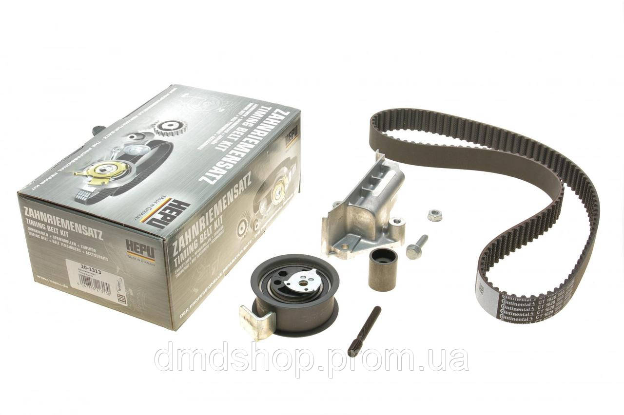 Комплект ГРМ Ford Galaxy/VW Sharan 1.9 TDI 95-10 (30x120z) (ID ...