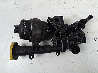 Корпус фильтра opel astra h - купить недорого оптом на Prom.ua: цены ...