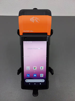 Банковский Терминал PAX S800 (ID#2560526491), цена: 3000 ₴, купить на ...