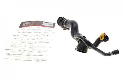 Патрубок радиатора bmw f01 | Сравнить цены и купить на Prom.ua