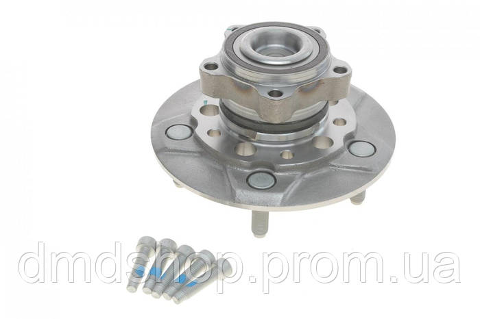 Підшипник маточини (передньої) Ford Transit 2.2 14- (RWD) (к-кт) (ID ...