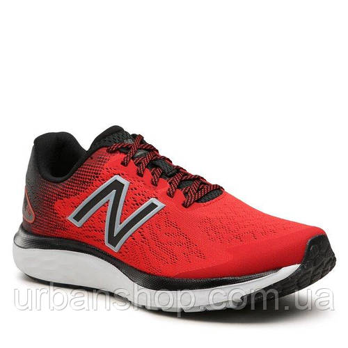 Urbanshop com ua Взуття Fresh Foam 680 v7 M680CR7 Червоний РОЗМІРИ ЗАПИТУЙТЕ (ID#2109851071 ...