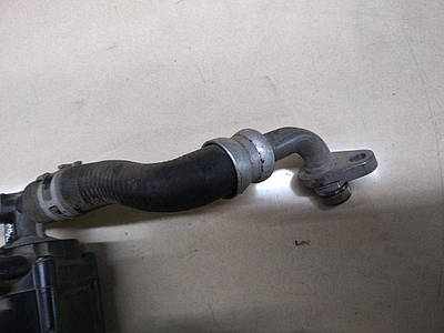 Трубка системы охлаждения Citroen | Сравнить цены и купить на Prom.ua