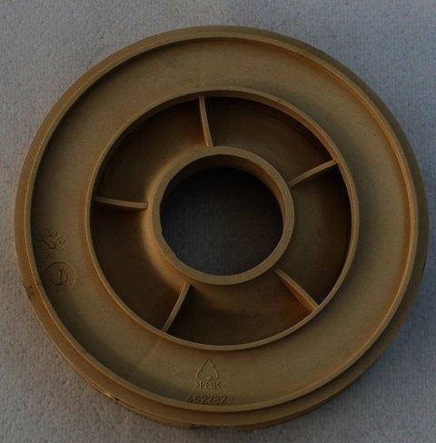 Диффузор для насосной станции AL-KO HWF 1300 Inox/AL-KO HWA 1001 INOX ...