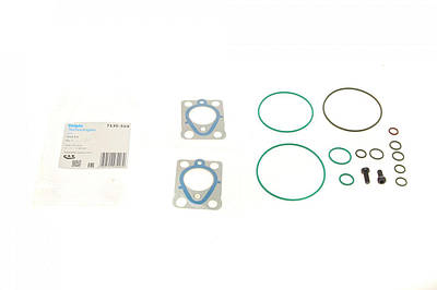 Ремкомплект тнвд renault | Сравнить цены и купить на Prom.ua