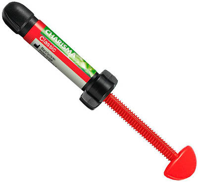 Charisma Smart (Харизма Смарт) комби набор 8 шприцов + 2 Бонд 4 мл (ID ...