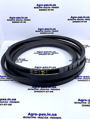 Ремень В(Б)/17-2300 Ld GATES, цена: 270.72 ₴, купить на Prom.ua