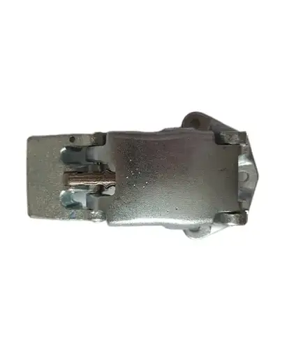 Завіс (петля) дверки Iveco Daily 14> зад лв/пр низ 5801528687 (ID ...