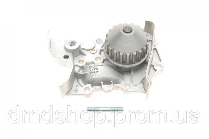 Помпа воды Renault Kangoo/Megane/Clio 1.4/1.4i/1.4e 96- (ID#2110381056 ...
