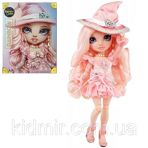 Rainbow High 424833 Bella Parker Лялька Рейнбоу Хай Белла Паркер ...