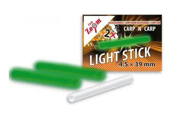 Светлячок "LIGHT STICK MEGASTRIKE" (2 шт) 4.5*38 green (ID#2094261891 ...