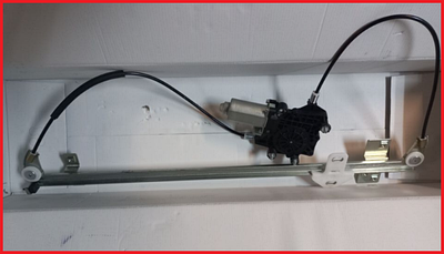 Стеклоподъемник daf xf105 с мотором | купить недорого на Prom | Украина