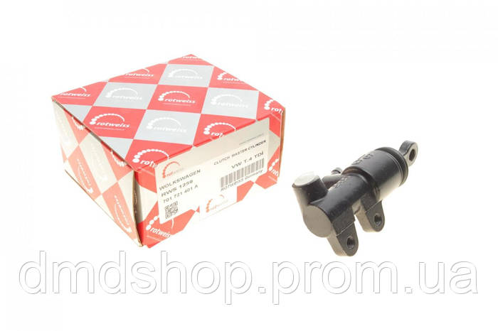 Цилиндр сцепления (главный) VW T4 (ID#2025068725), цена: 1611.80 ...