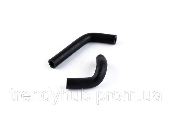 Патрубки отопителя ВАЗ 2101, 21011, 2102, 2103, 2104, 2105, 2106, 2107 ...