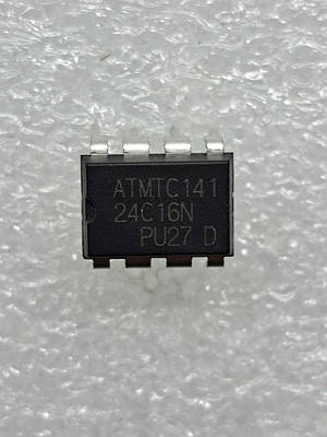 Микросхема 24c64n | Сравнить цены и купить на Prom.ua