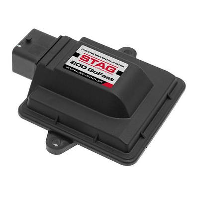 Блок керування go Stag 4 eko - купити недорого на Prom.ua: ціни, акції ...