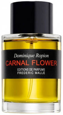 Парфумована вода Frederic Malle Carnal Flower edp 100 мл Унісекс, ціна ...