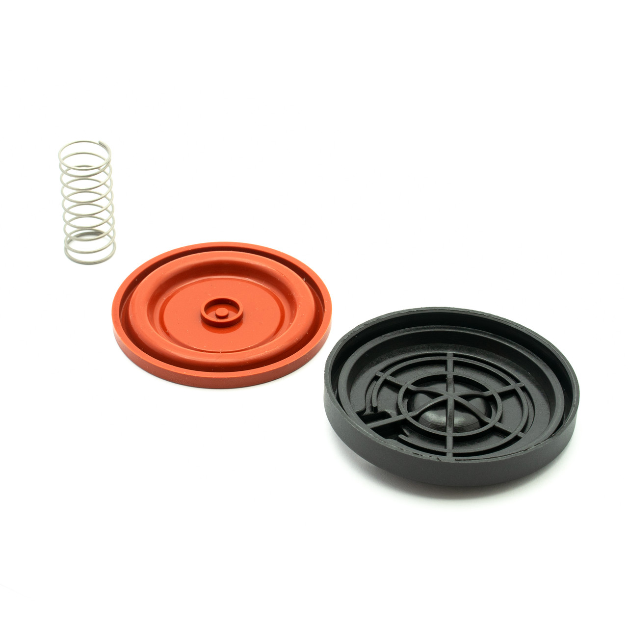 Ремкомплект клапанної кришки Mercedes 1.5 DCI 6070100300 та 1.6 OM626 ...