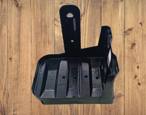 Полиця під акумулятор DODGE JOURNEY Fiat Freemont (ID#2111223467), ціна ...