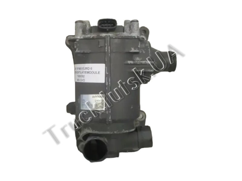 Модуль вентиляції фільтрації картерних газів DAF XF106 Euro6 MX13 ДАФ ...