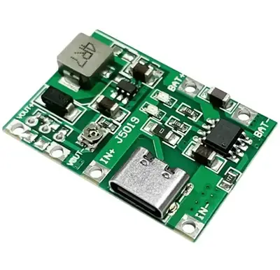 Модуль заряда Li-Ion АКБ - купить недорого на Prom.ua: цены, акции и отзывы | Украина, Киев