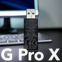 Logitech LIGHTSPEED G Pro X Headset Receiver (гарнітура) адаптер ...