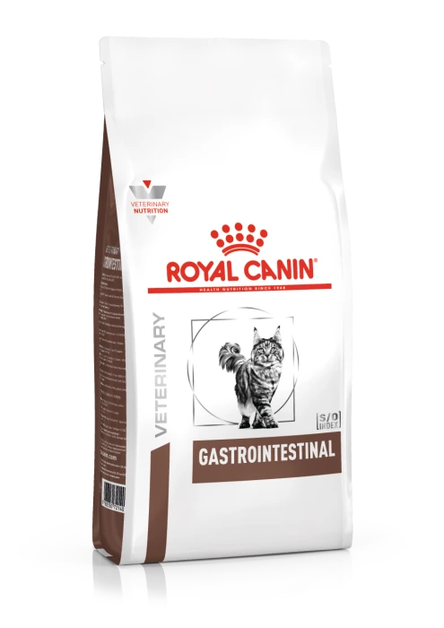 Сухой корм Royal Canin Gastrointestinal 400 гр (ID#1612741974), цена ...