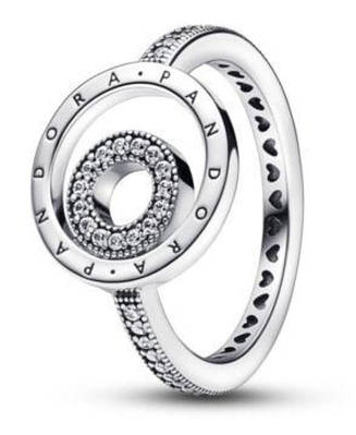 Каблучка pandora - купить недорого на Prom.ua: цены, акции и отзывы ...