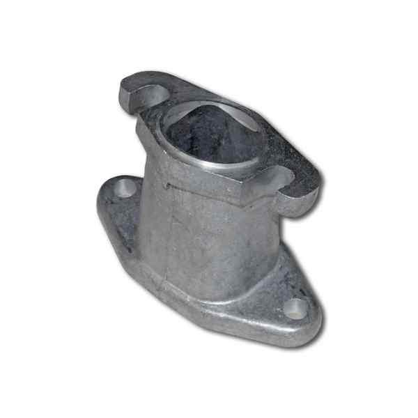 Патрубок впускной двигателя ИЖ «Планета-5» (ID#254805321), цена: 400 ...